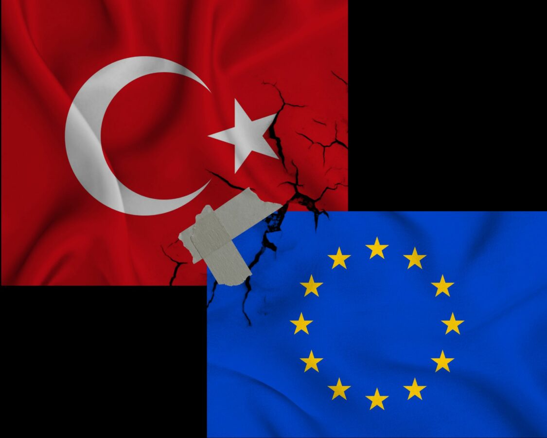 Turkey has a long Road ahead with renewed European Union Bid