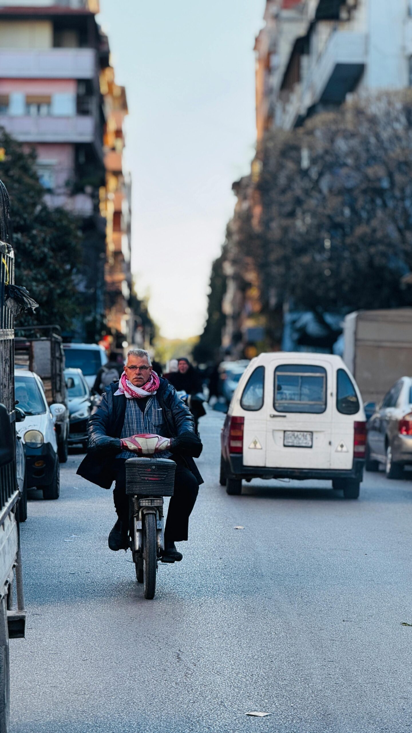 Syrian Regime Change: How rebel Victories often lead to unstable, non ...