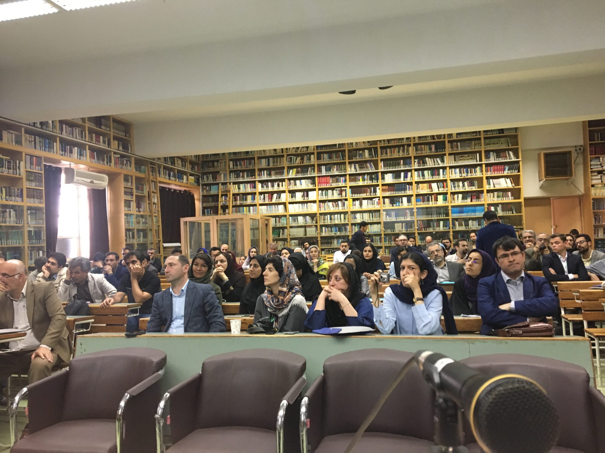 On Int'l Women's Day: In Memory of Iranian Women who have Struggled for ...